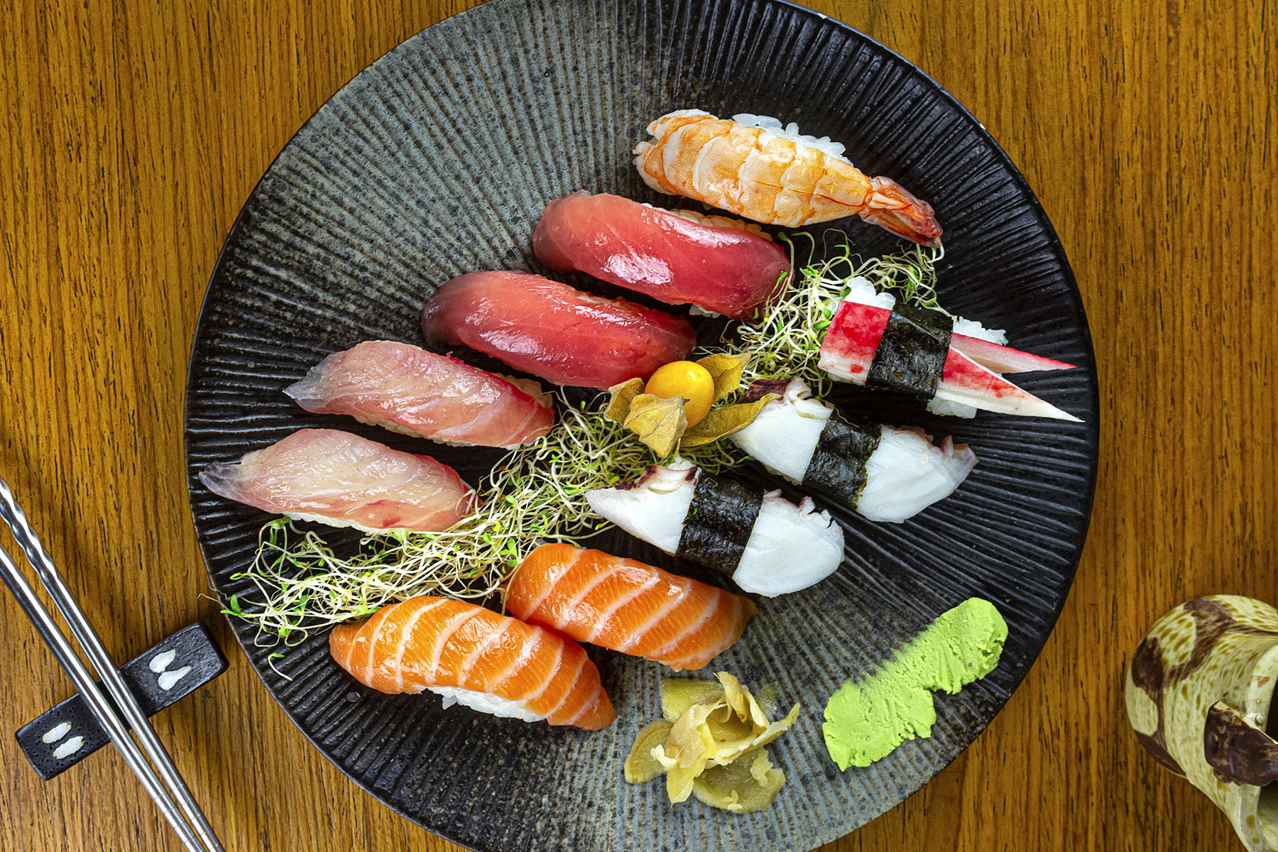 Menu – Sushi Yama Floripa